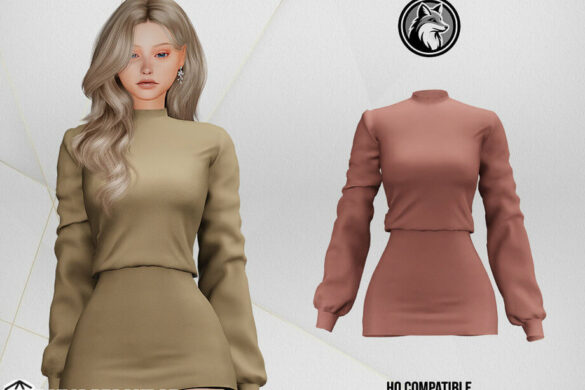 Sims 4 rimings ysl collection october giftbox - The Sims Game