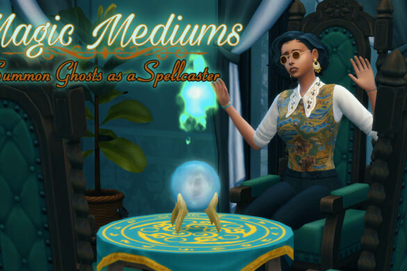 The Sims 4 Srsly’s Complete Cooking Overhaul (SCCO) - The Sims Game