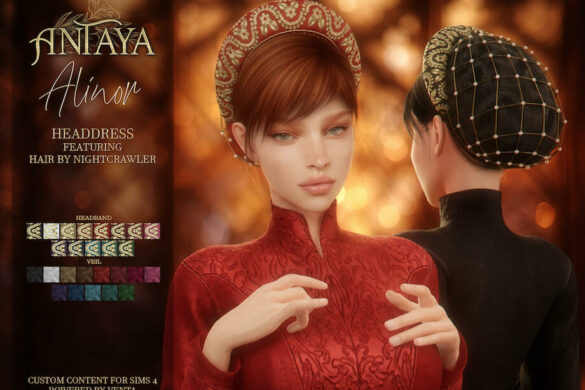 six hairstyles march 2025 - The Sims Game